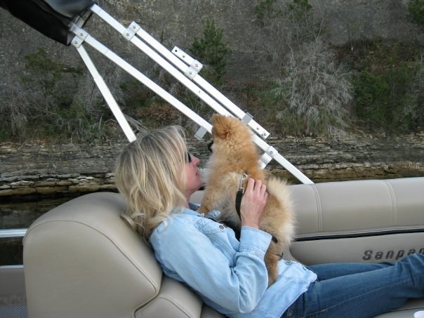 Love, Interrupted – Kim A. Talbert Publications